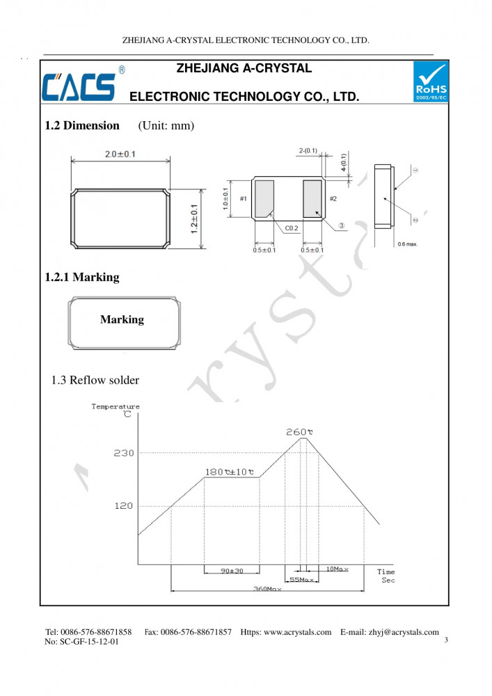 AS23276812503T6 specification page 3
