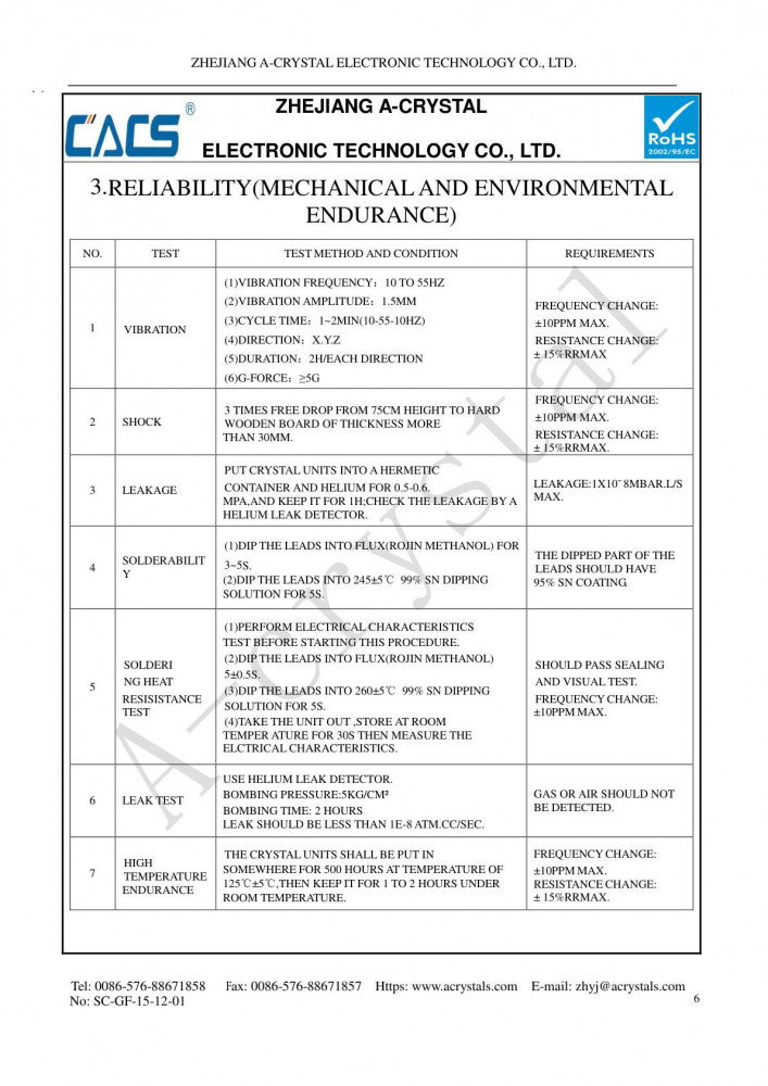 AS23276812503T6 specification page 6