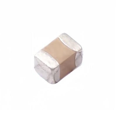 AIDE CAPACITOR 0603X6S106M160NT Ceramic Capacitor