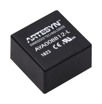 Artesyn AYA00BB48-L AC DC Configurable Power Supply Module
