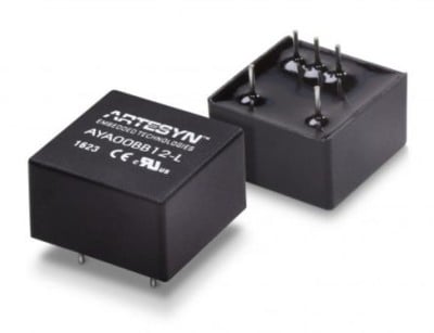 Artesyn AYA00C05-L AC DC Configurable Power Supply Module for sale