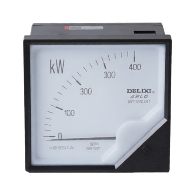 Delixi Electric 42L6VAR10KY75D Power Meter Chip