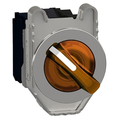 Schneider XB5FK134G5 Selector Switch