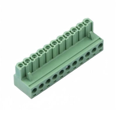 KANGNEX WJ2EDGKB-5.08-07P-14-00A Header Plug Socket