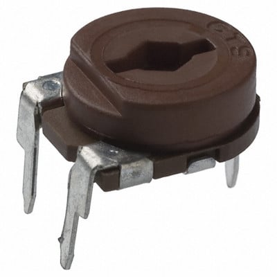 CTS 262UR102B Trimmer Potentiometer