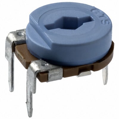 CTS 262UR504B Trimmer Potentiometer for sale