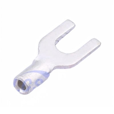 JST 1.25-S4A Spade Connectors