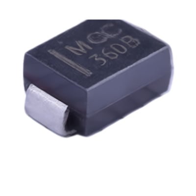 MCC SMBJ5350B-TP Single Zener Diode