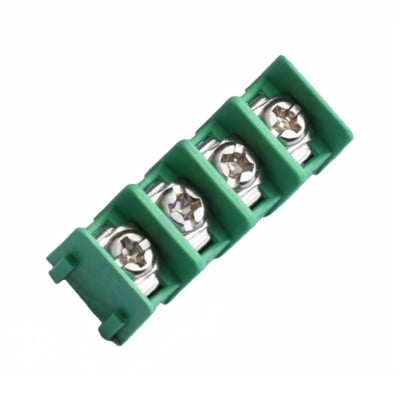 MAX MX7620-7.62-04P-GN01-Cu-S-A Barrier Block for sale