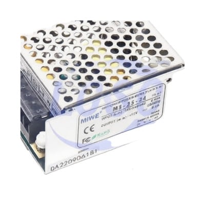 MIWE MS-250-24 Off-Board AC DC Converter