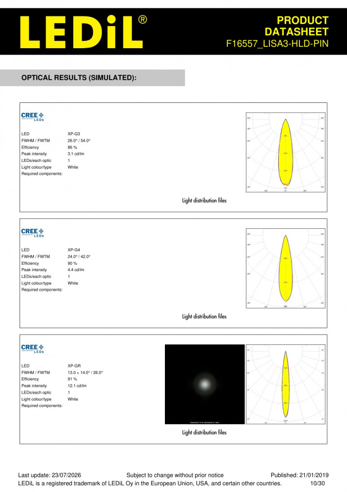 LISA3-RS-PIN document page 10