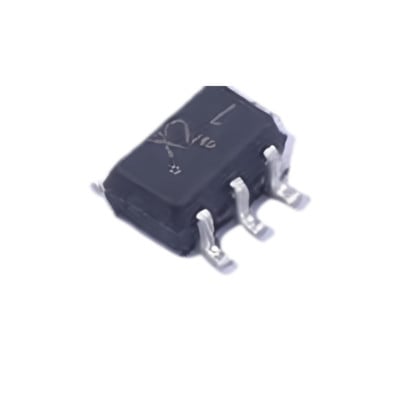 onsemi NUP4201DR2G TVS Diode – Circuit Protection