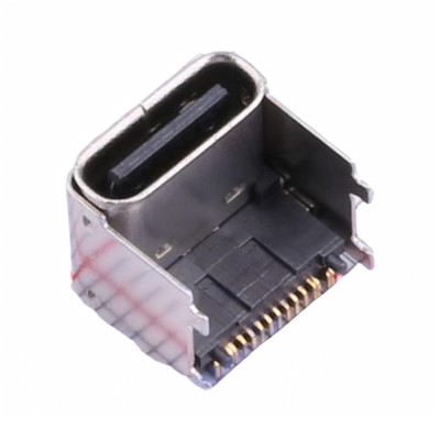 Yuandi TYPE-611K-T3-5A USB DVI HDMI Connector Assembly for sale