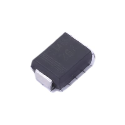 PAKER SMBJ58A TVS Diode
