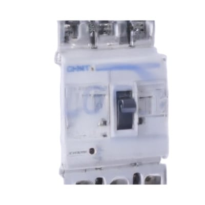CHINT NM1-250H/3300 225A Molded Case Circuit Breaker for sale