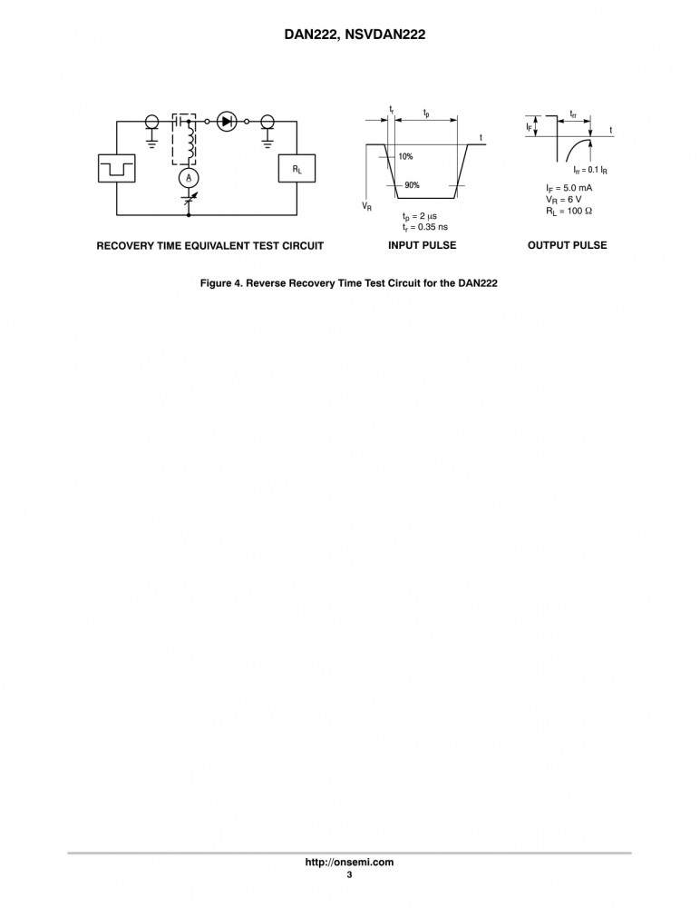 DAN222 datasheet page 3