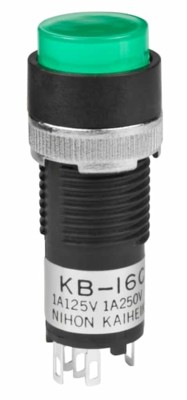 Miniature Pushbutton for sale