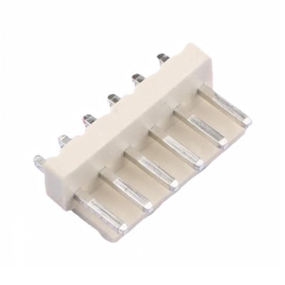 CST CS-4001-07 Male Header Pins