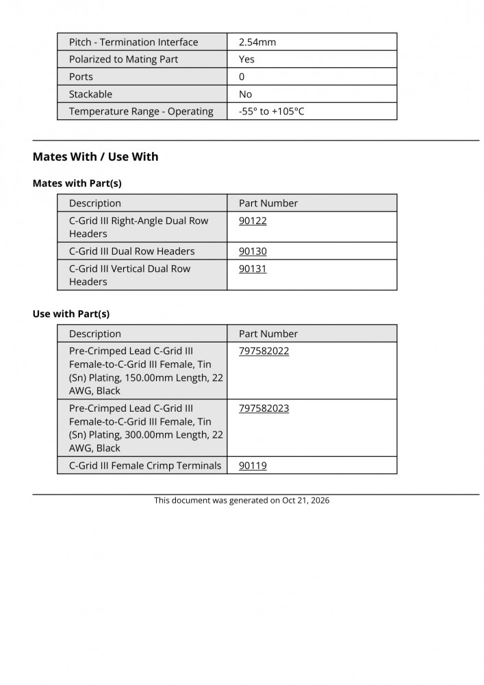 901420018 product document preview, page 3