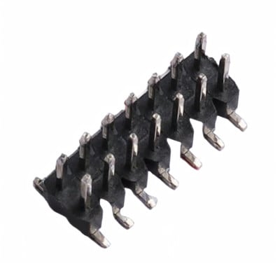 SAMZO 5AKE3-6040-207-W0 Male Header Pins for sale