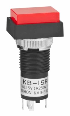 Miniature Pushbutton
