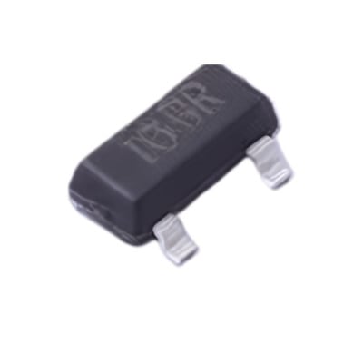 PJSEMI MMBTRC116SS Single Pre-Biased Bipolar Transistor for sale