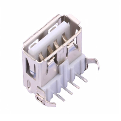 Yuandi USB90-01-T2-W USB Connector Assembly for sale
