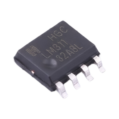 HANSCHIP semiconductor LM2901DRG