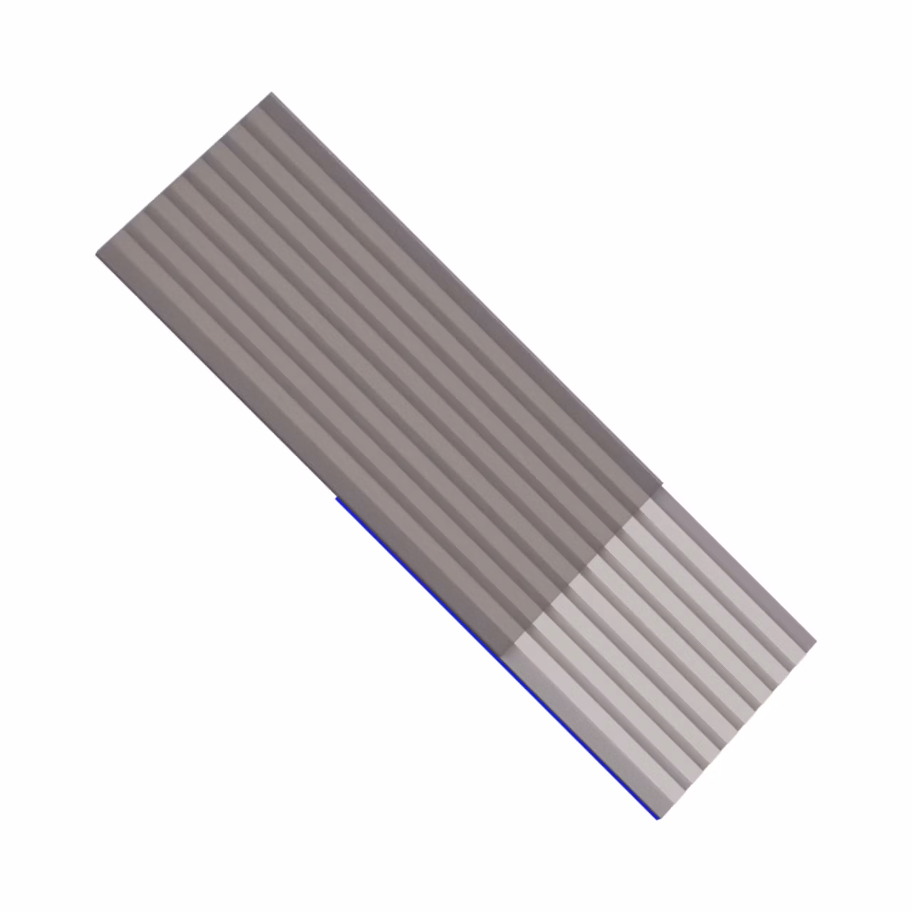 0.50mm Pitch Premo-Flex FFC Jumper, Opposite Side Contacts (Type D), 305.00mm Cable Length, Tin (Sn) Plating, 8 Circuits for sale