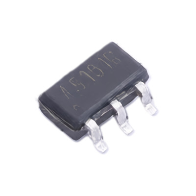 Everanalog IC design EA9206
