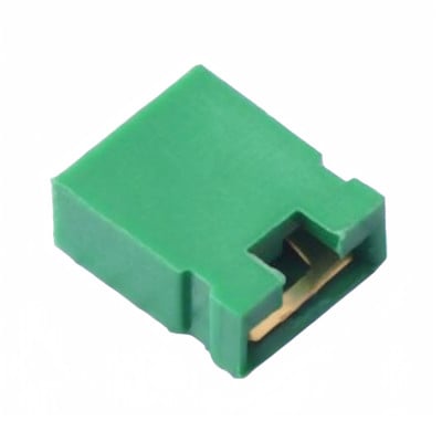 TE Connectivity 382811-5 Shunts & Jumpers Chip