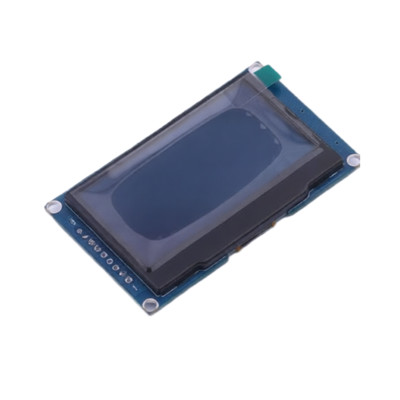 HS HS242L03B2C01 LCD OLED Graphic Display Driver Chip