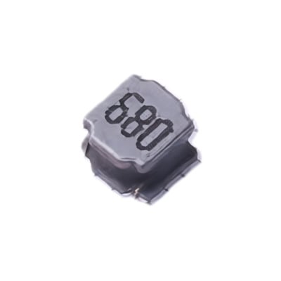 KOHERelec NRSE8040-680M Fixed Inductor