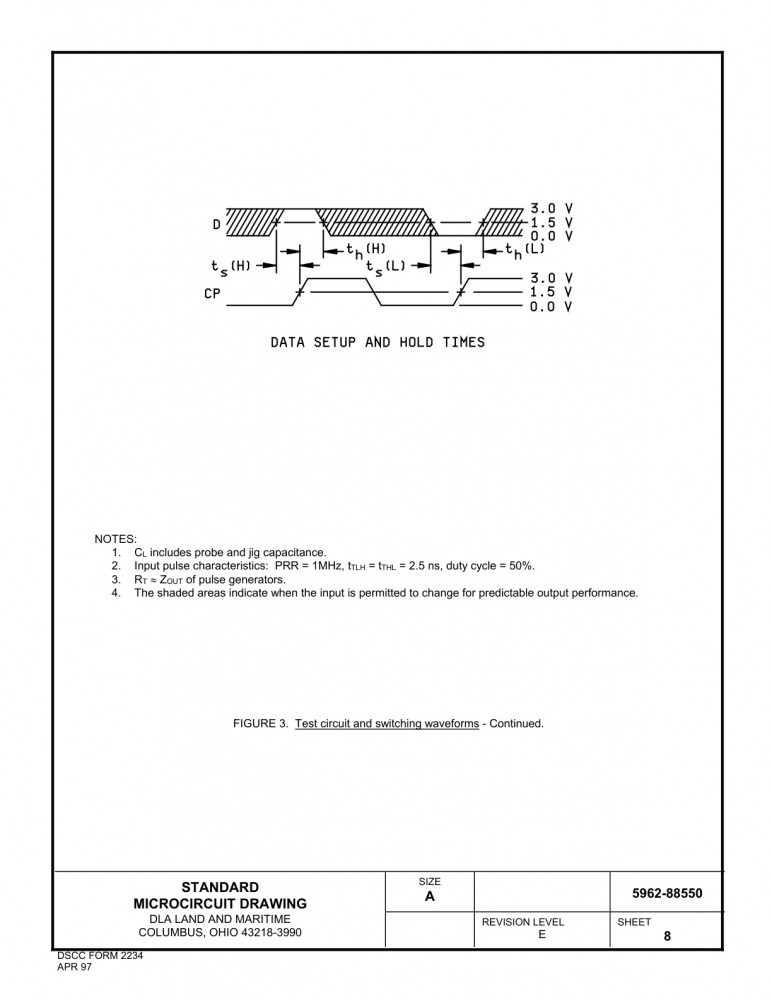 54F273/QRA technical document page 9