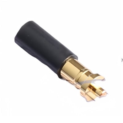 Xinyangze YZ80915070P-04025-01 Spring Loaded Pogo Pin Contact for Pressure Connectors