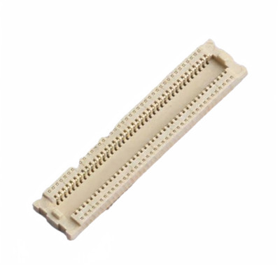 G-Switch GT-B0504FSV20-50S1101 Board-to-Board Mezzanine Edge Type Array Connector