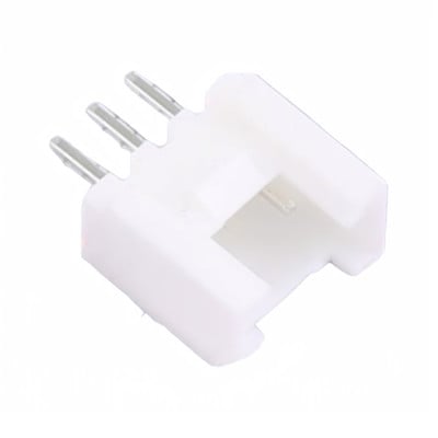 HanElectricity HY-8A Male Pin Header