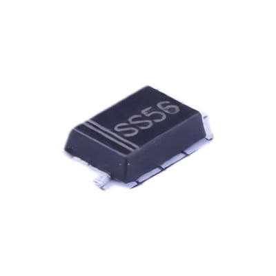 Jingdao Microelectronics SS12F Single Diode