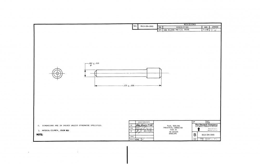 TE Connectivity 0413-204-2005 document preview