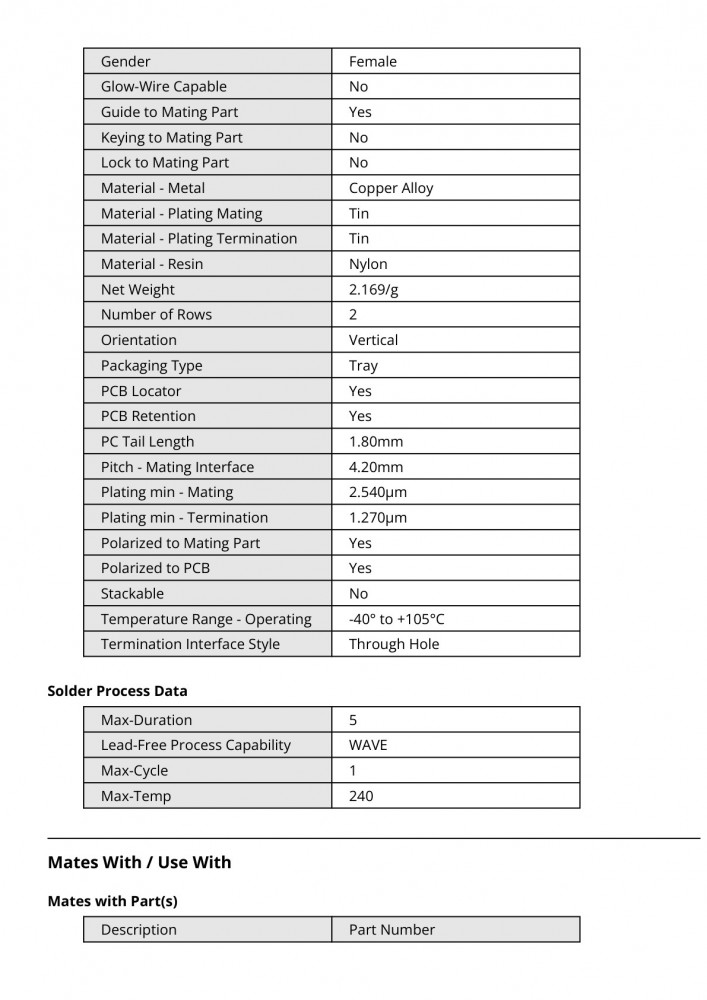 460101021 technical document preview, page 3