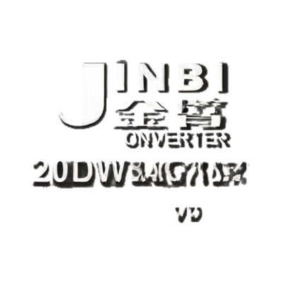 JINBI J3DW24D12A2 Off-Board DC DC Converter