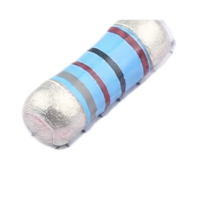 SAE 1MMF02TS07F3302C Surface Mount Chip Resistor