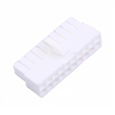 XUNPU WAFER-WBM4.2-20PJK-GB Rectangular Connector Housing