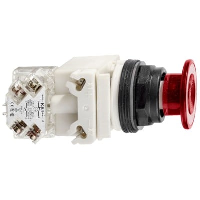 Schneider 9001SKR9R05H13 Pushbutton Switch