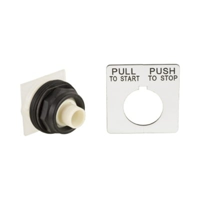 Schneider 9001SKR9P35LRR Pushbutton Switch for sale