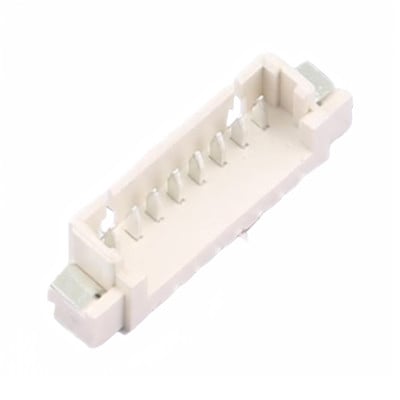 THD THD1251-08WV-SN Male Pin Header for sale