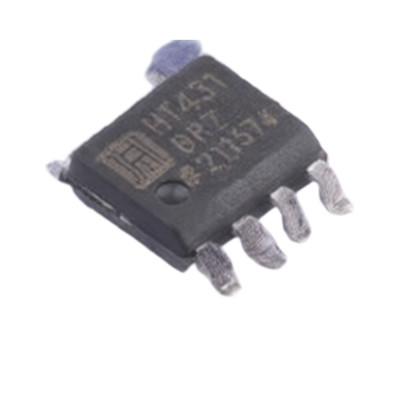 HTCSEMI HT431ARTZ Voltage Reference Chip
