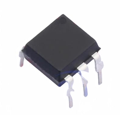AOTE MOC3063M Triac Output Optoisolator Chip