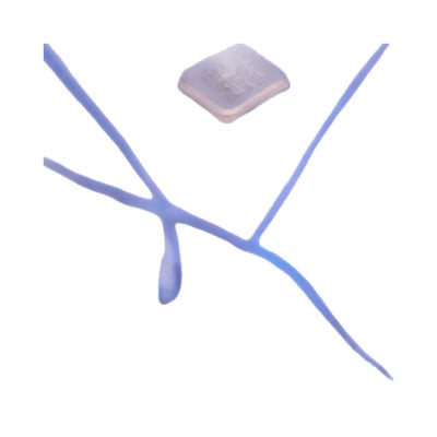 TKD SX25Y026000B71T Crystal
