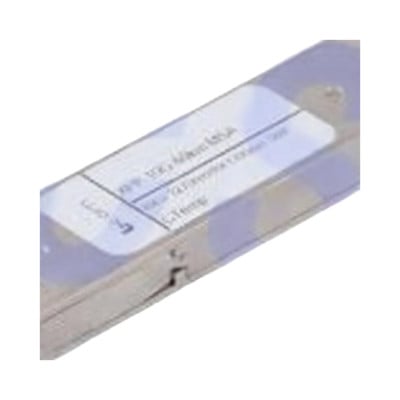 L-com FXC-XFB-5480-10-CSC Fiber Optic Transceiver Module